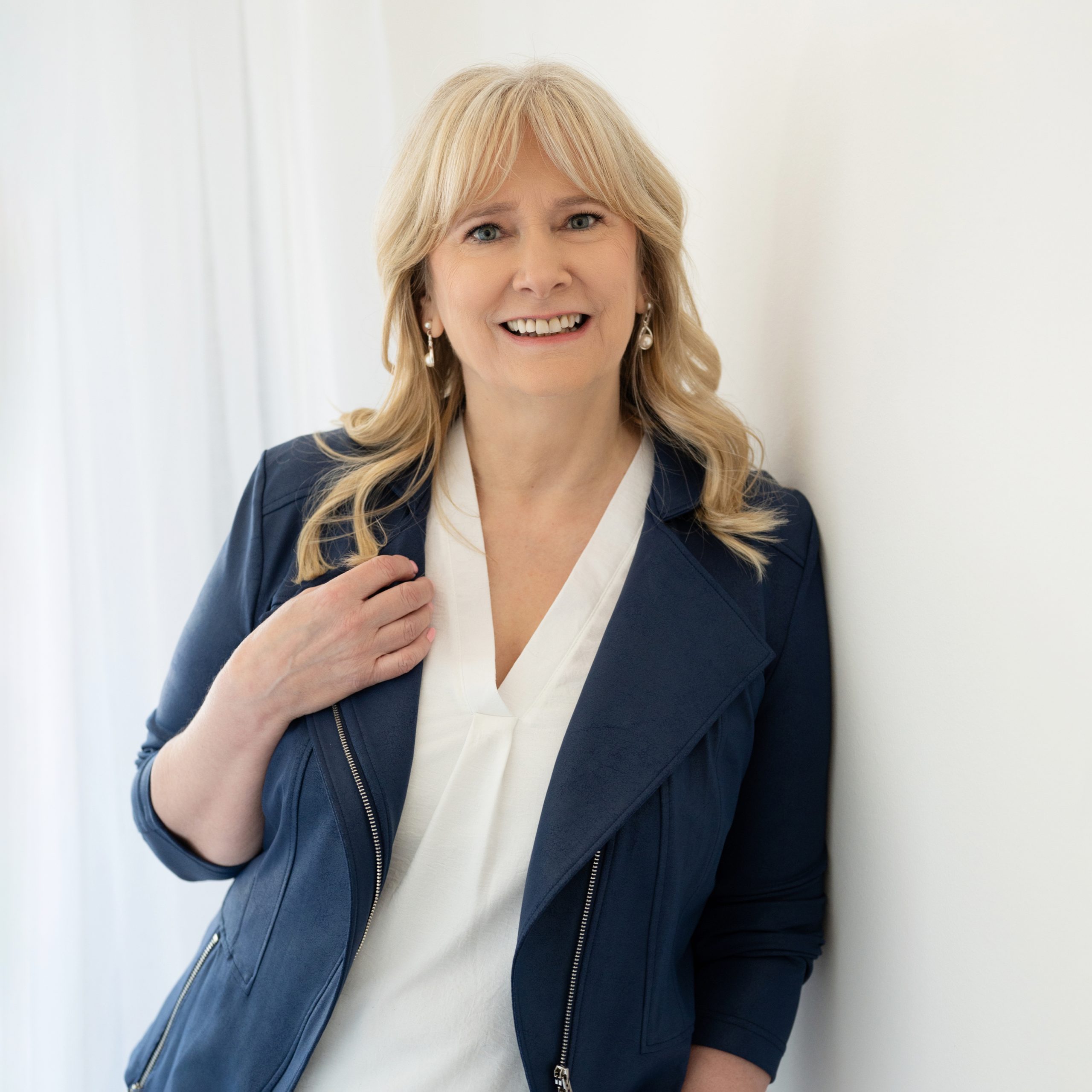 Elaine Buxton - Confero