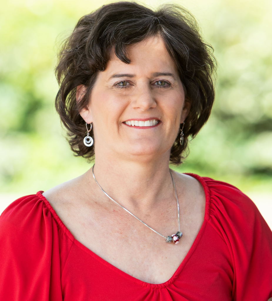 Janet Morrison - Confero